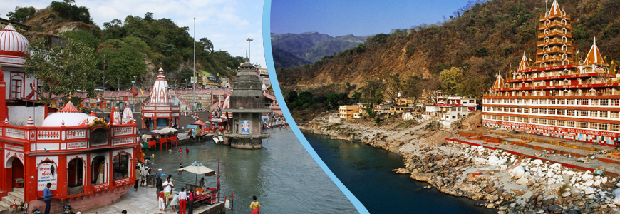 Ganga Darshan & Enjoying Tour ( 2 Nights / 3 Days ) - The Kumar ...